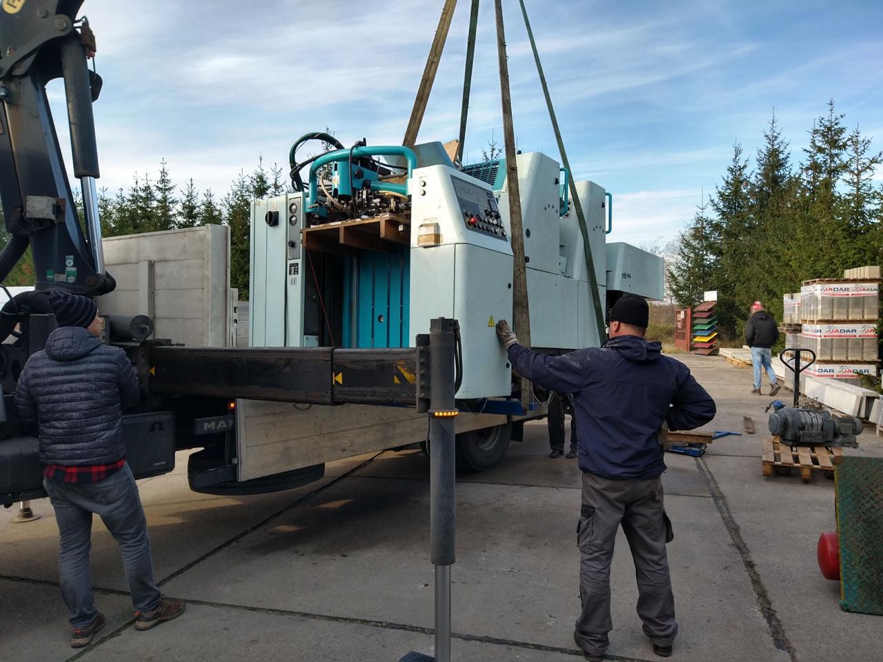 Neeldhara Transfers | Think Offset Think Us | neeldhara.in